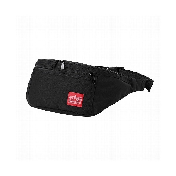 マンハッタンポーテージ（Manhattan Portage）/Alleycat Waist Bag Large / Manhattan Portage