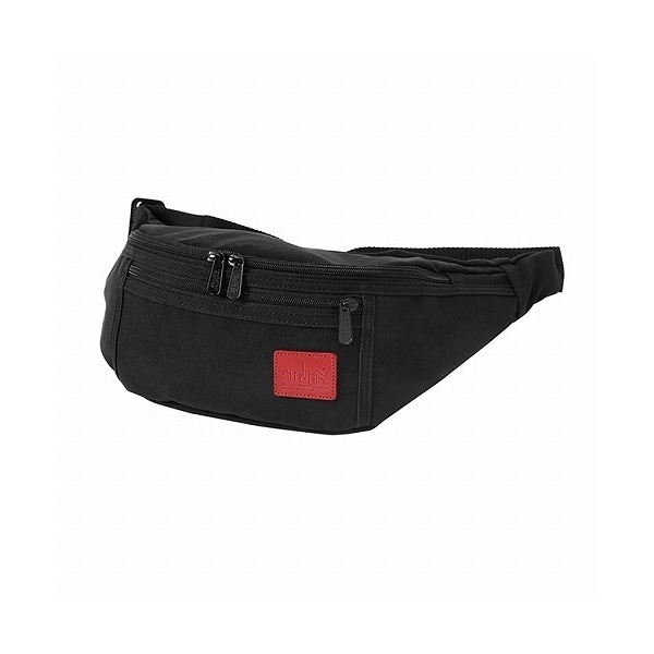 マンハッタンポーテージ（Manhattan Portage）/CORDURA Waxed Nylon Fabric Alleycat Waist Bag