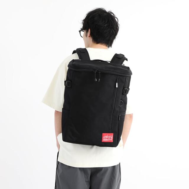 マンハッタンポーテージ（Manhattan Portage）/Navy Yard Backpack / Manhattan Portage