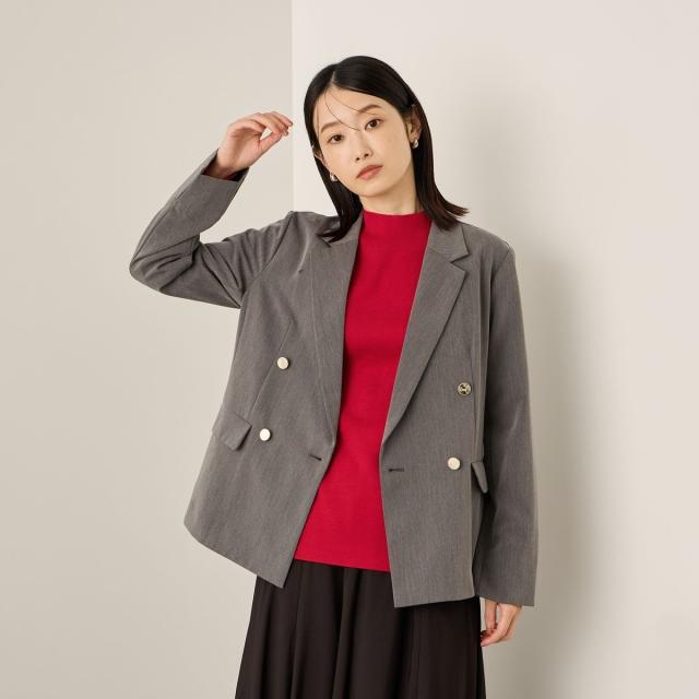 ケティ（ketty）/サイロスパンツイルテーラードジャケット≪手洗い可能≫