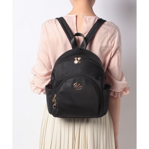 クレイサス（CLATHAS）/フレイム リュック