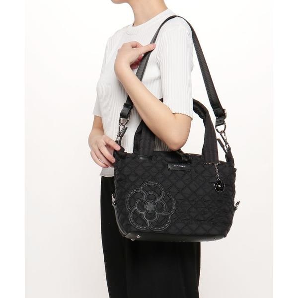 クレイサス（CLATHAS）/クレイサス CLATHAS カペラ ボストンバッグ