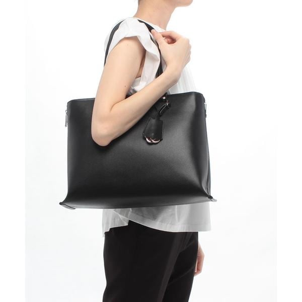 クレイサス（CLATHAS）/セザンヌ トートバッグ トープ