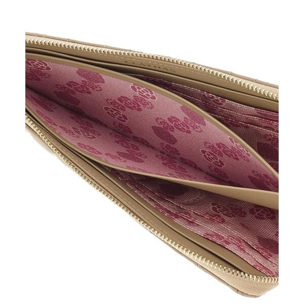 クレイサス（CLATHAS）/セレナ 薄マチ長財布の通販はau PAY マーケット