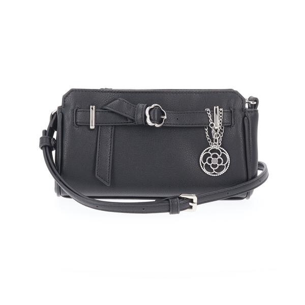 クレイサス（CLATHAS）/オペラ お財布ショルダー アイボリー