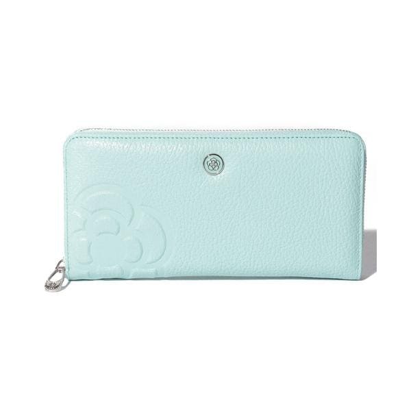 クレイサス（CLATHAS）/クレイサス CLATHAS ラデュレII ラウンドファスナー長財布