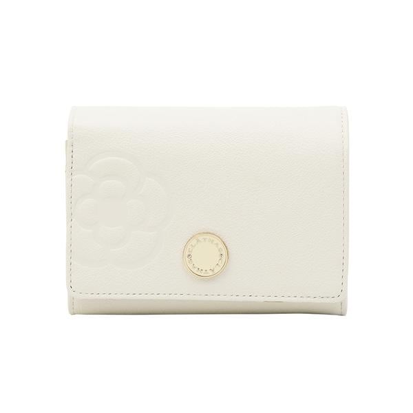 クレイサス（CLATHAS）/クレイサス CLATHAS ブラン 2つ折り財布