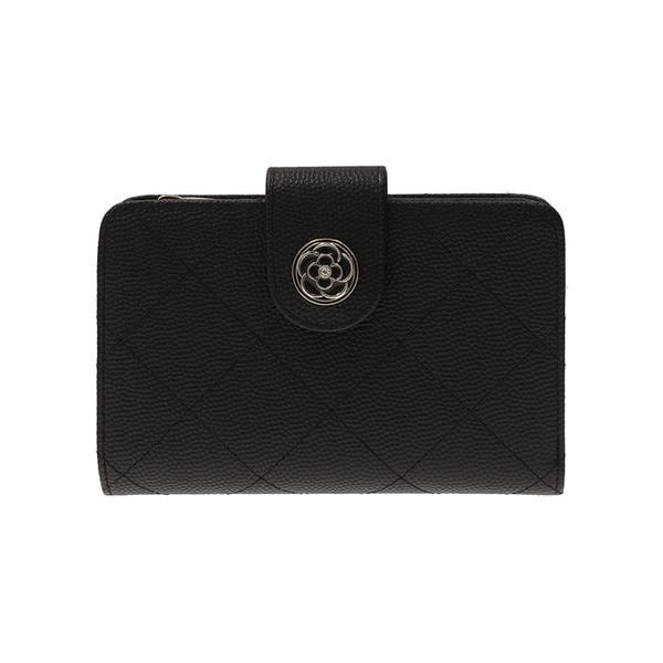 クレイサス（CLATHAS）/クレイサス CLATHAS ベール L字二つ折り財布