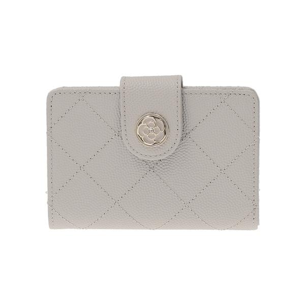 クレイサス（CLATHAS）/クレイサス CLATHAS ベール 財布機能付きカードケース