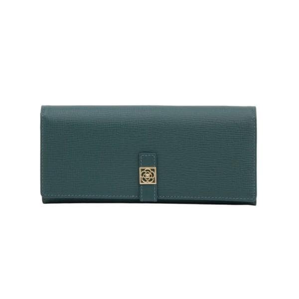 クレイサス（CLATHAS）/クレイサス CLATHAS デフィ かぶせ長財布