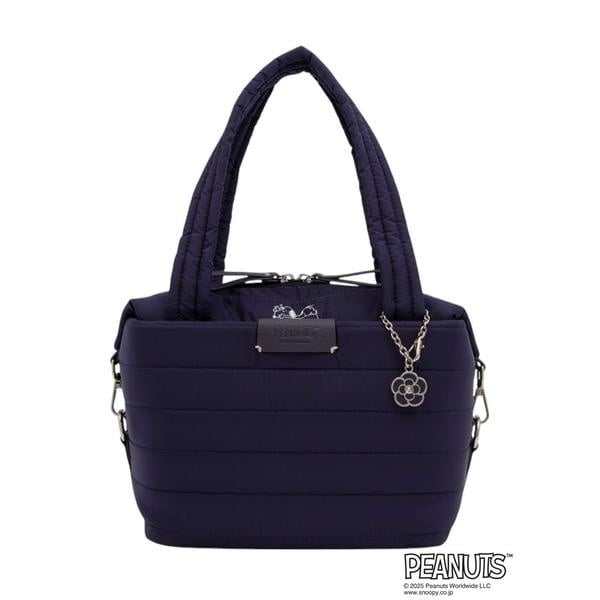 クレイサス（CLATHAS）/クレイサス CLATHAS CLATHAS×PEANUTS 2WAYボストンバッグ