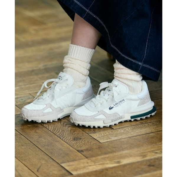 ラコステ（LACOSTE）/レディース ELITE ACTIVE 223 1 SFA
