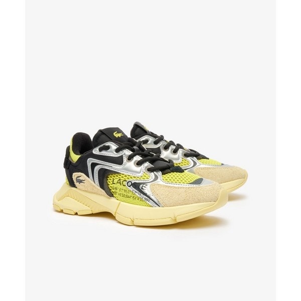 ラコステ（LACOSTE）/ウィメンズ L003 NEO 124 6 SFA