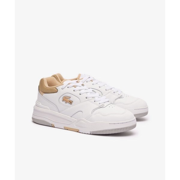 ラコステ（LACOSTE）/ウィメンズ LINESHOT 124 2 SFA