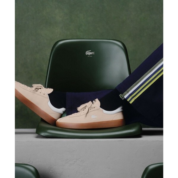 ラコステ（LACOSTE）/ウィメンズ BASESHOT 224 1 SFA