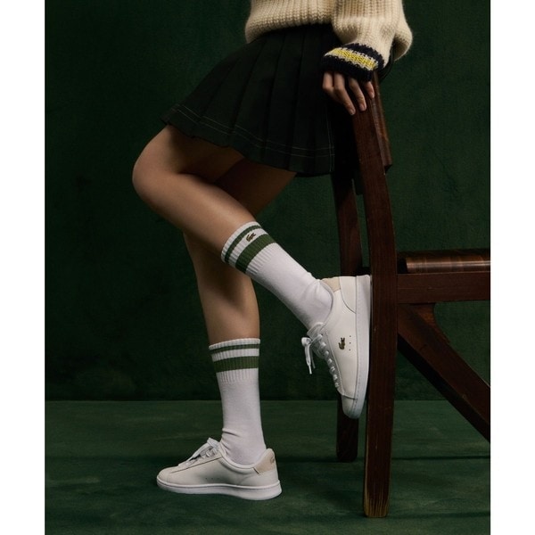 ラコステ（LACOSTE）/ウィメンズ CARNABY SET 224 1 SFA