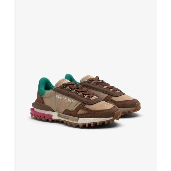 ラコステ（LACOSTE）/ウィメンズ ELITE ACTIVE 224 2 SFA