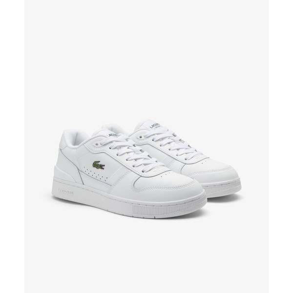 ラコステ（LACOSTE）/ウィメンズ T−CLIP SET 224 5 SFA