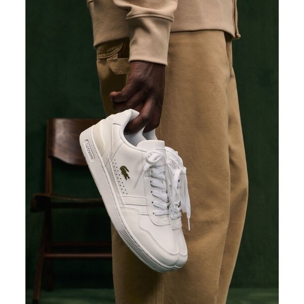 ラコステ（LACOSTE）/メンズ T−CLIP SET 224 2 SMA