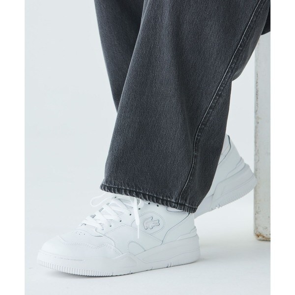 ラコステ（LACOSTE）/メンズ LINESHOT 224 2 SMA