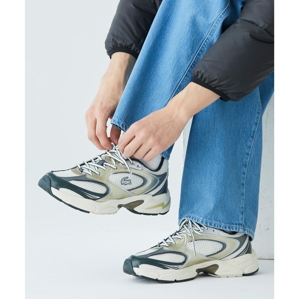 ラコステ（LACOSTE）/メンズ STORM 96 2K 224 2 SMA