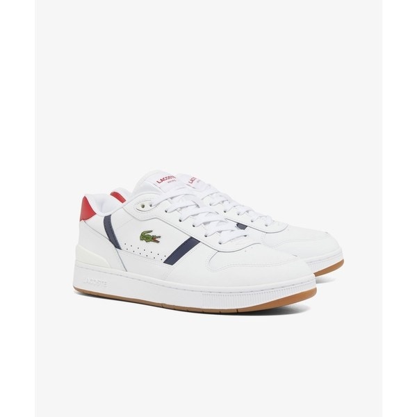 ラコステ（LACOSTE）/メンズ T−CLIP SET 224 8 SMA