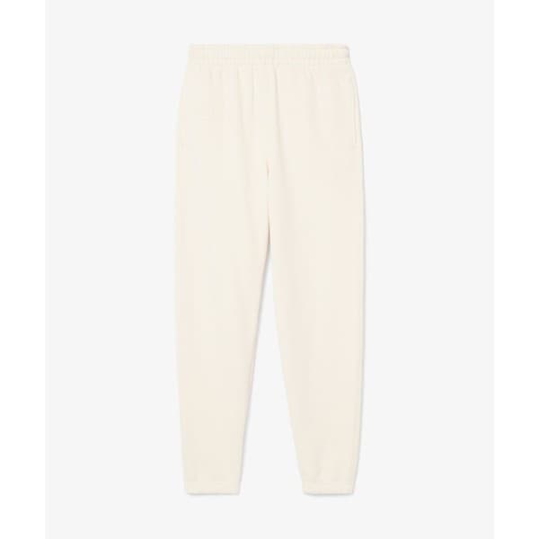 ラコステ（LACOSTE）/エンボスロゴスウェットトラックパンツ