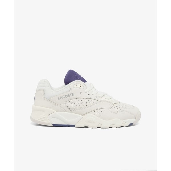 ラコステ（LACOSTE）/レディース GAME TRAINER 125 5 SFA