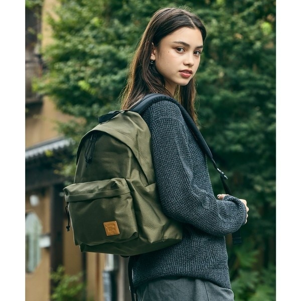 ラコステ（LACOSTE）/カジュアルクロック デイパック / バックパック リュック