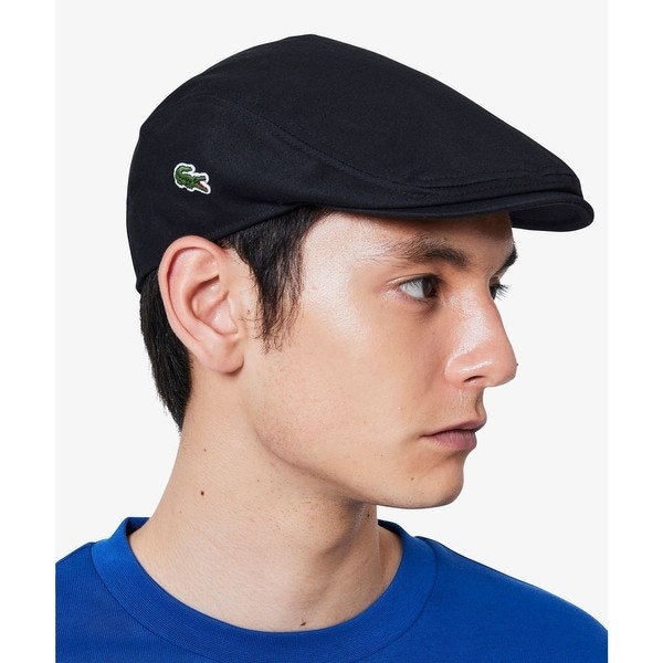 ラコステ（LACOSTE）/ベーシックコットンハンチング＜br＞