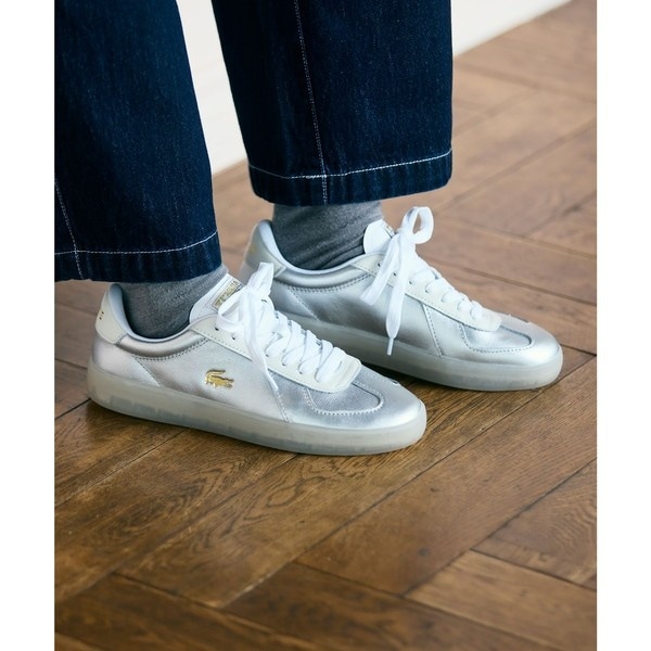 ラコステ（LACOSTE）/レディース BASESHOT PRO 225 1 SFA