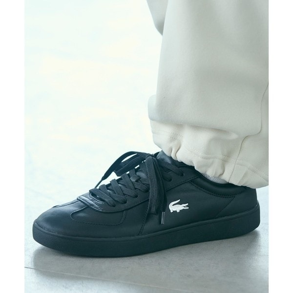 ラコステ（LACOSTE）/メンズ BASESHOT PRO 225 3 SMA
