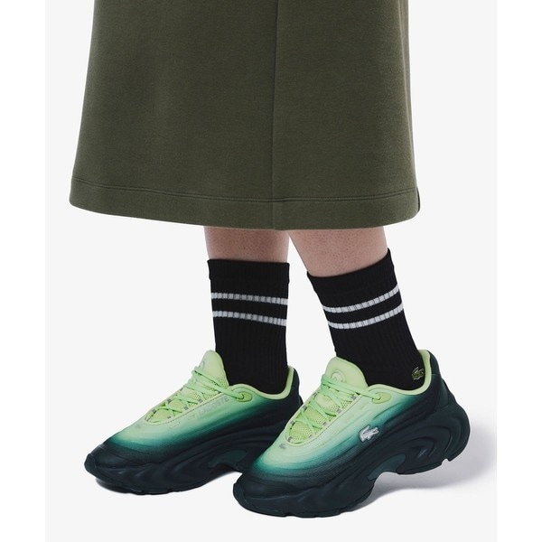 ラコステ（LACOSTE）/レディース SPINOR 225 2 SFA