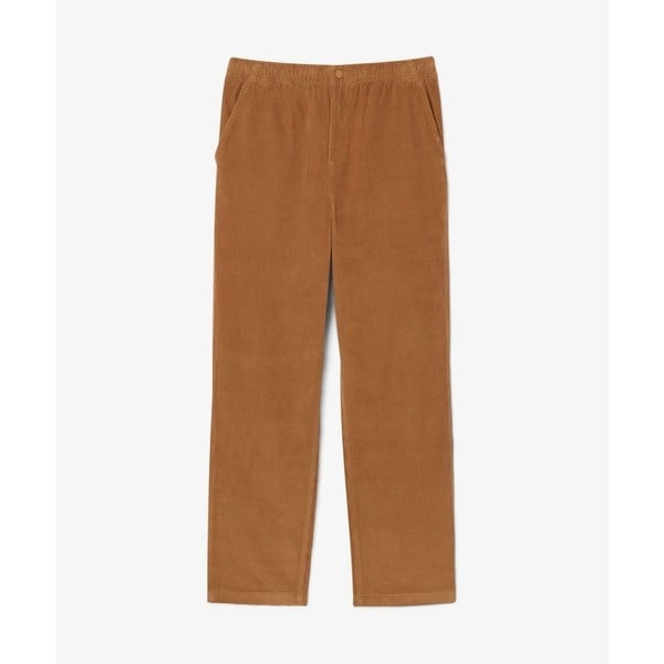 ラコステ（LACOSTE）/イージー細畝コーデュロイパンツ