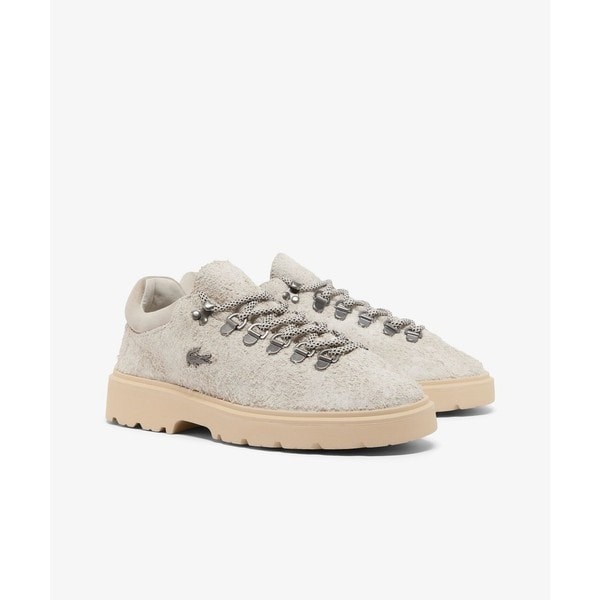 ラコステ（LACOSTE）/レディース BASESHOT WNT 225 4 SFA