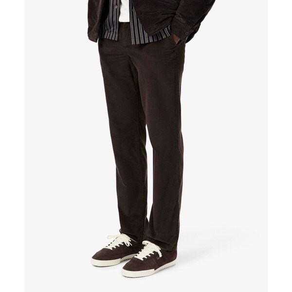 ラコステ（LACOSTE）/ベーシックコーデュロイパンツ