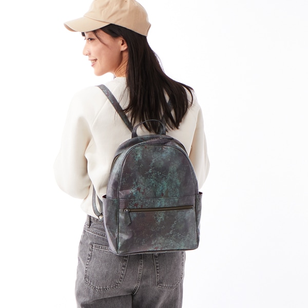 アルセラピィ（artherapie）/ATサイバー バックパック