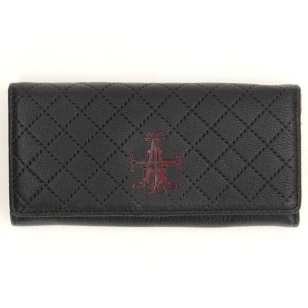 アルセラピィ（artherapie）/ピケージュ フラップLFロングウォレット