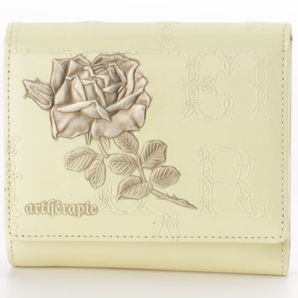 アルセラピィ（artherapie）/フィセルローズ　　アウトポケット　新色