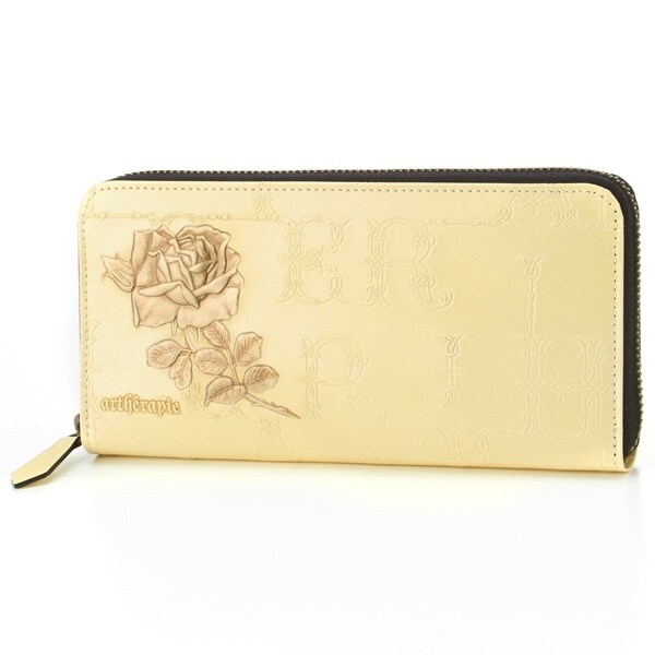 アルセラピィ/フィセルローズ　RFナガサツ　2017