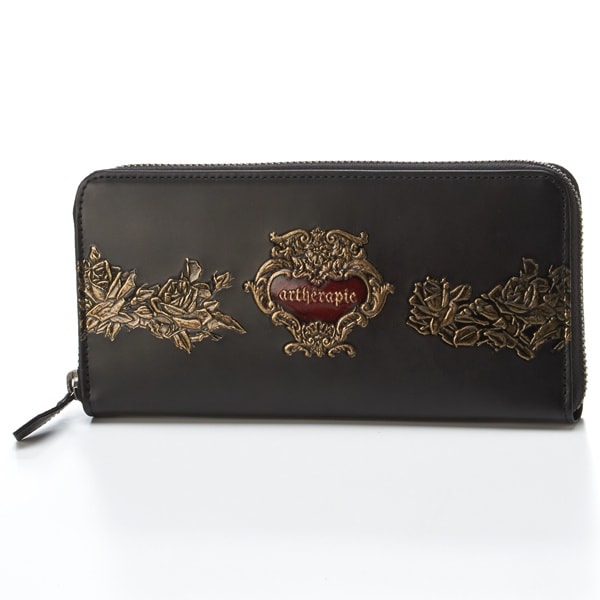 アルセラピィ（artherapie）/ローズジャルダン　RFナガサツ2017