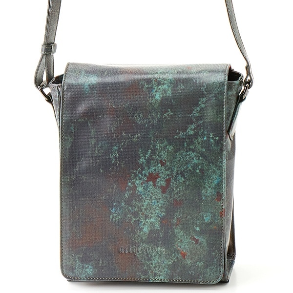 アルセラピィ（artherapie）/アルセラピィATサイバー ショルダーバッグ