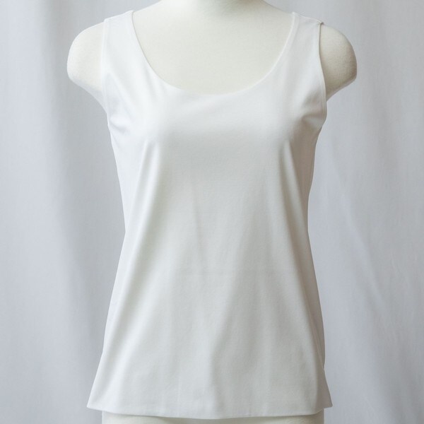 ナラカミーチェ（NARACAMICIE）/【NARACAMICIE】前身二重タンクトップ