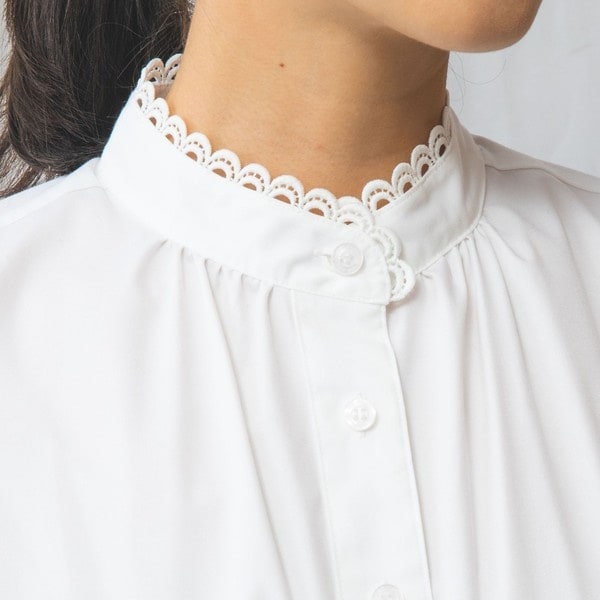 ナラカミーチェ（NARACAMICIE）/【NARACAMICIE】ツイルピコレース