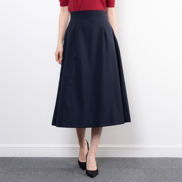 ナラカミーチェ（NARACAMICIE）/【NARACAMICIE】【セットアップ対応】アナスタシアスカート