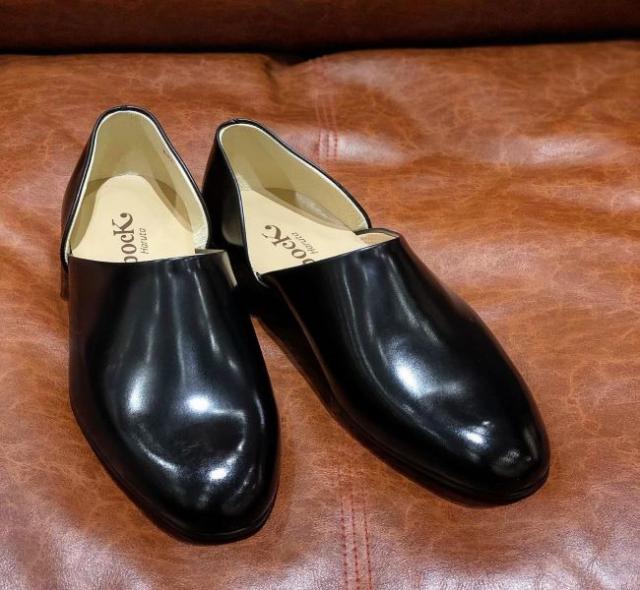 ハルタ（HARUTA）/メンズスポックシューズ