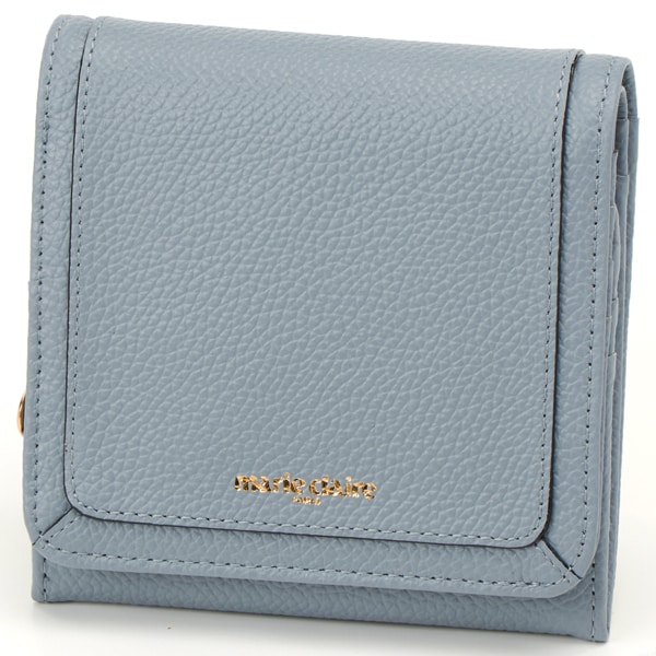 マリ・クレール（marie claire）/marie claire　カルーゼル　BOX小銭折り財布　マリクレール