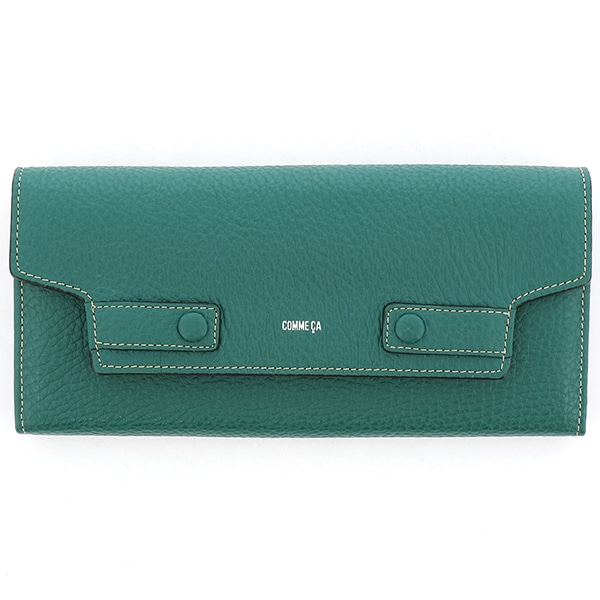 コムサ（COMME CA）/COMME CA　ボンボンシック　長財布　コムサ