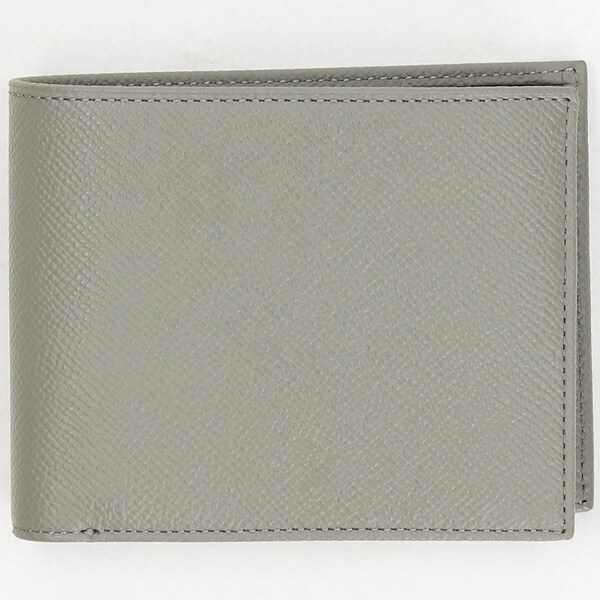 フィーコ（fico）/Fico モルビド　中ベラ付き折財布　フィーコ