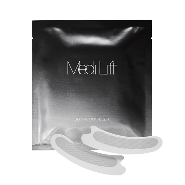 ヤーマン（YA−MAN）/メディリフト 3Dマイクロフィラー 4セット